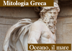 IL DIO SATURNO - Magna Graecia Roma Aeterna